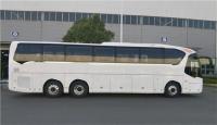 China 70 1 Passenger 13m Left Hand Drive Coach Bus Fuel Diesel Engine Capacity 4-6L for sale