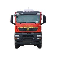 China Howo 8x4 Dump Truck 12 Wheel 440 HP Dump Tipper Truck for Engineering Transportation for sale