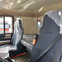 China Howo 8x4 Dump Truck 12 Wheel 440 HP Dump Tipper Truck for Engineering Transportation for sale