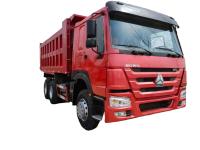 China Sinotruck 6X4 4X2 8X4 Dump Truck Competitive for Maximum Torque Nm ≥2500Nm in 2024 for sale