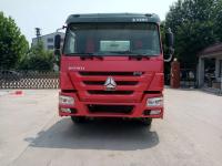 China Sinotruck 6X4 4X2 8X4 Dump Truck Competitive for Maximum Torque Nm ≥2500Nm in 2024 for sale