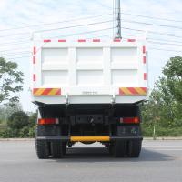 China 310-440Hp Dongfeng Dumper Truck Dump Truck with 6X4 Driving Loading More Than 30 Tons for sale