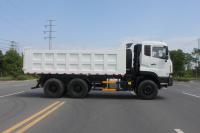 China 310-440Hp Dongfeng Dumper Truck Dump Truck with 6X4 Driving Loading More Than 30 Tons for sale