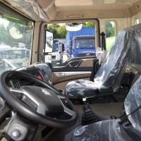 China Dongfeng 6X4 375HP 420HP 12-Wheel Dump Tipper Truck with 21-30 Ton Loading Capacity for sale