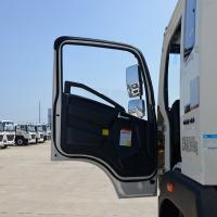 China Dongfeng 6X4 375HP 420HP 12-Wheel Dump Tipper Truck with 21-30 Ton Loading Capacity for sale