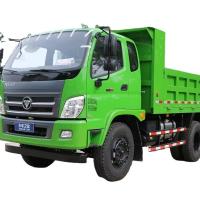 China Forward Shift Number 12 Used SHACMAN Dump Truck 8X4 6X4 420HP for Heavy Duty Mining for sale