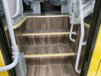 China Air Suspension 65 Seats Used Chinese RHD Luxury Coach Bus Nice Refurbished 2017-2019 for sale