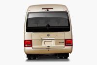 China Japan Used White Camel Coaster Mini Bus with 100% Original Parts for sale