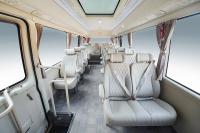 China Japan Used White Camel Coaster Mini Bus with 100% Original Parts for sale