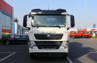 China Lower Capacity Isuzu Forward Dump Tipper Truck for Small-Scale Construction Projects for sale