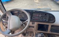 China G.V.W 6750kg Fairly Used Comfortable Special Color Coaster Bus For Sell for sale