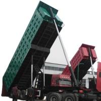 China 12 Ton Tipper Dump Truck 6X4 8X4 6X6 Driving Mode Good Ability Tipper Truck in Shacman for sale