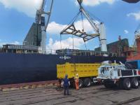 China None Cruise Control 6X4 Dump Truck for Transportation Engineering Construction for sale