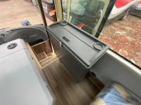 China Used Diesel 57 Passenger Coach Bus in with Manual Transmission Type and Good Condition for sale