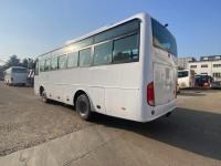 China 35 Seater Used Luxury Tour Coach Bus in Euro 2 Emission Standard Customer's Requirement for sale