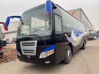 China Refurbished 57 Seats Luxury Passenger Bus Coach for Large Transportation LHD Drive Type for sale