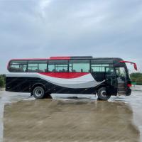 China 12 Meters Bus Yu Tong Used Coach Bus/Express Bus/Tourist Bus Express with 51 Passengers Seats for sale