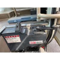 China 2015 Year 30 Passenger Coaster Bus with Front Mounted Diesel Engine Spacious Interior for sale