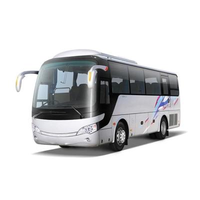 China Yuchai Engine 16-35 Seats Used Bus for Customer Requirements for sale