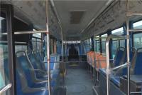 China Yuchai Engine 16-35 Seats Used Bus for Customer Requirements for sale