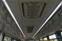 China Yuchai Engine 16-35 Seats Used Bus for Customer Requirements for sale