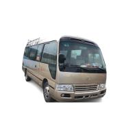 China Second Hand Diesel Gasoline Engine Toyo ta Coaster Bus 15B-FT Engine 7005*2040*2645mm for sale