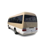 China Second Hand Diesel Gasoline Engine Toyo ta Coaster Bus 15B-FT Engine 7005*2040*2645mm for sale