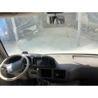 China Second Hand Diesel Gasoline Engine Toyo ta Coaster Bus 15B-FT Engine 7005*2040*2645mm for sale