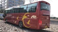 China DF5S410 Gear Box City Bus Coach Bus G.V.W Kg 5900 with High Refurbished Standard for sale