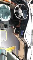 China DF5S410 Gear Box City Bus Coach Bus G.V.W Kg 5900 with High Refurbished Standard for sale