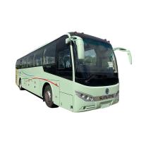 China 47 Seats RHD Diesel Coach Bus Engine SC9DF300Q3 within Your Budget for sale