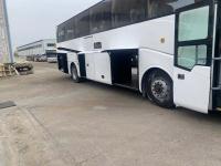 China Manual Transmission Type Customize City Buses Used Bus Luxury Coach Youtong 45 Seats for sale