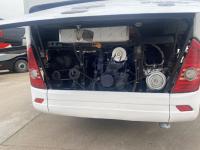 China Manual Transmission Type Customize City Buses Used Bus Luxury Coach Youtong 45 Seats for sale