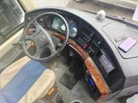 China 16-30 Seats High Condition Used Yu Tong 35 Diesel Luxury School Coach Buses Diesel for sale