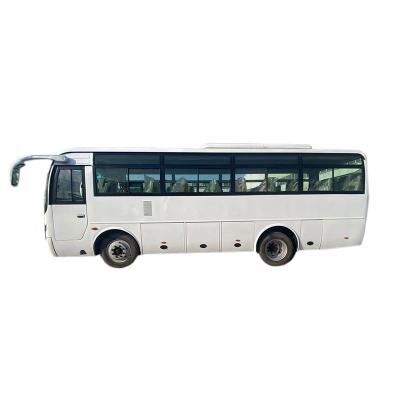 China Customer's Requirement Used Higer Luxury 35 Seats Coach Bus in Perfect Condition for sale
