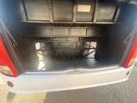 China 35 Seats Used Coach Buses Refurbished Luxury Coaches with Leaf Spring Suspension for sale