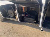 China 35 Seats Used Coach Buses Refurbished Luxury Coaches with Leaf Spring Suspension for sale