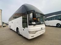 China Best Refurbished 60 Seats Youtong Bus for B2B Passenger Coach Bus Deisel Luxury Used for sale