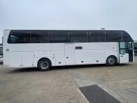 China Best Refurbished 60 Seats Youtong Bus for B2B Passenger Coach Bus Deisel Luxury Used for sale