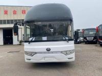 China Best Refurbished 60 Seats Youtong Bus for B2B Passenger Coach Bus Deisel Luxury Used for sale