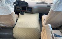 China Customer's Requirement 2019 Toyota Coaster Bus with 25 Seating Capacity and LHD Diesel for sale