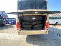 China Euro 3 Optional 30 Seats 32 Seats 35 Seats Used Coach Buses for Customer's Requirement for sale