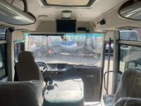 China Long-Distance Travel Used Coach Buses with 8.25R20 Tires and 4-6L Engine Capacity for sale