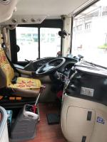 China Used Bus Coach Bus 35-65 Seats Customized Bus Engine Capacity 8L Customer's Requirement for sale