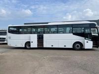 China Customer's Requirement Met Well Conditioned Used Bus for Passenger Transport for sale