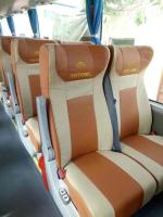 China High Refurbished Standard Used Bus Coach Bus with Engine Capacity 8L and 65-67 Seats for sale