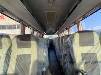 China Highly Refurbished ZK6122 Coach Bus 50 Seats Used Buses with Manual Transmission for sale