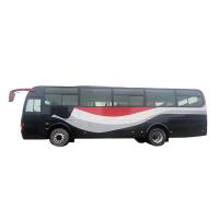 China Customer's Requirement Used Buses Good Condition Luxury Coach Bus with 60-50 Seats for sale