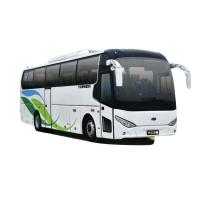 China 16-30 Seats Luxury Diesel Coach Bus Good Condition Used Bus with 4-6L Engine Capacity for sale