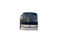 China AC-Equipped 50 Seats Party Bus Perfect for Transportation Company's Tourist Needs for sale